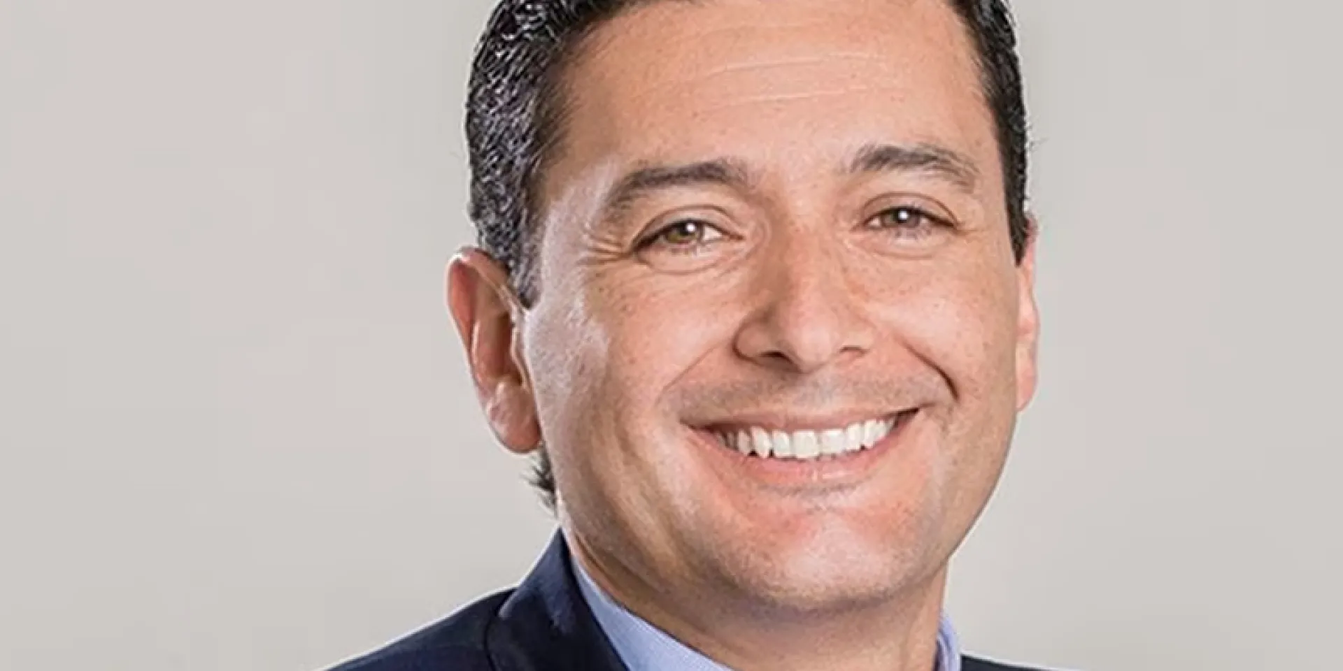 Jorge Castaño | HiCue Speakers