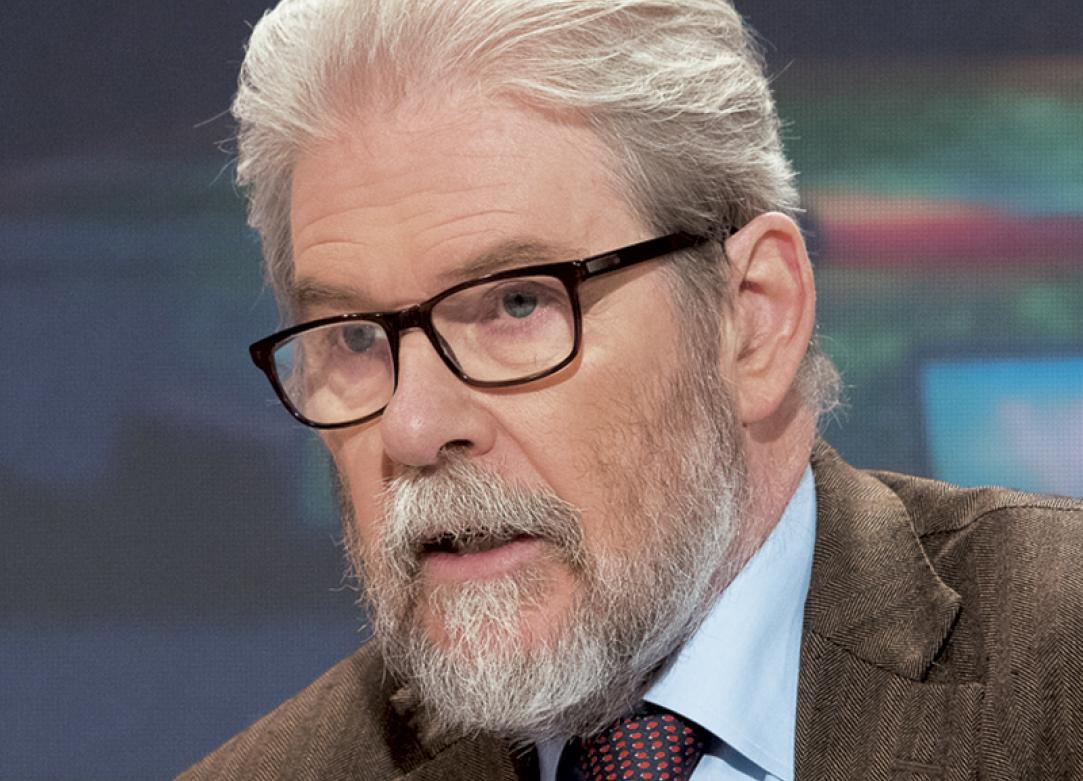 Samir Estefan | HiCue Speakers