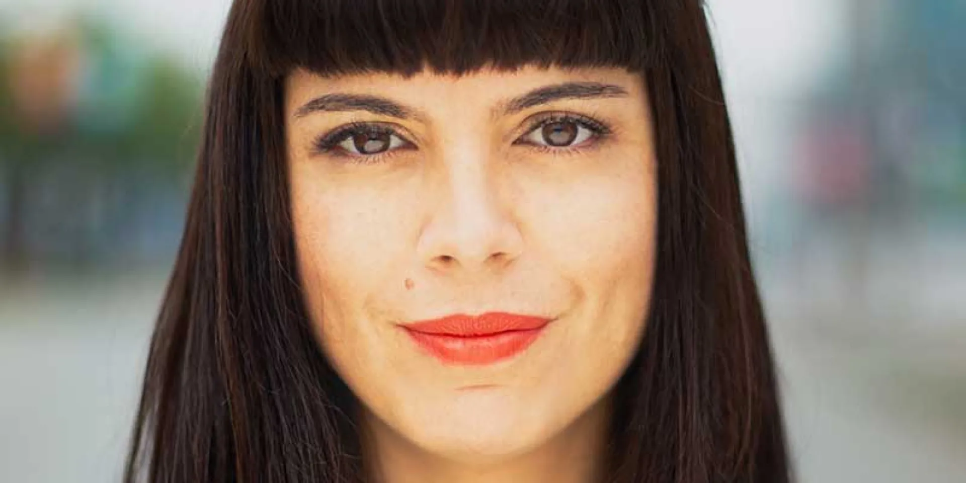 Lital Marom | HiCue Speakers