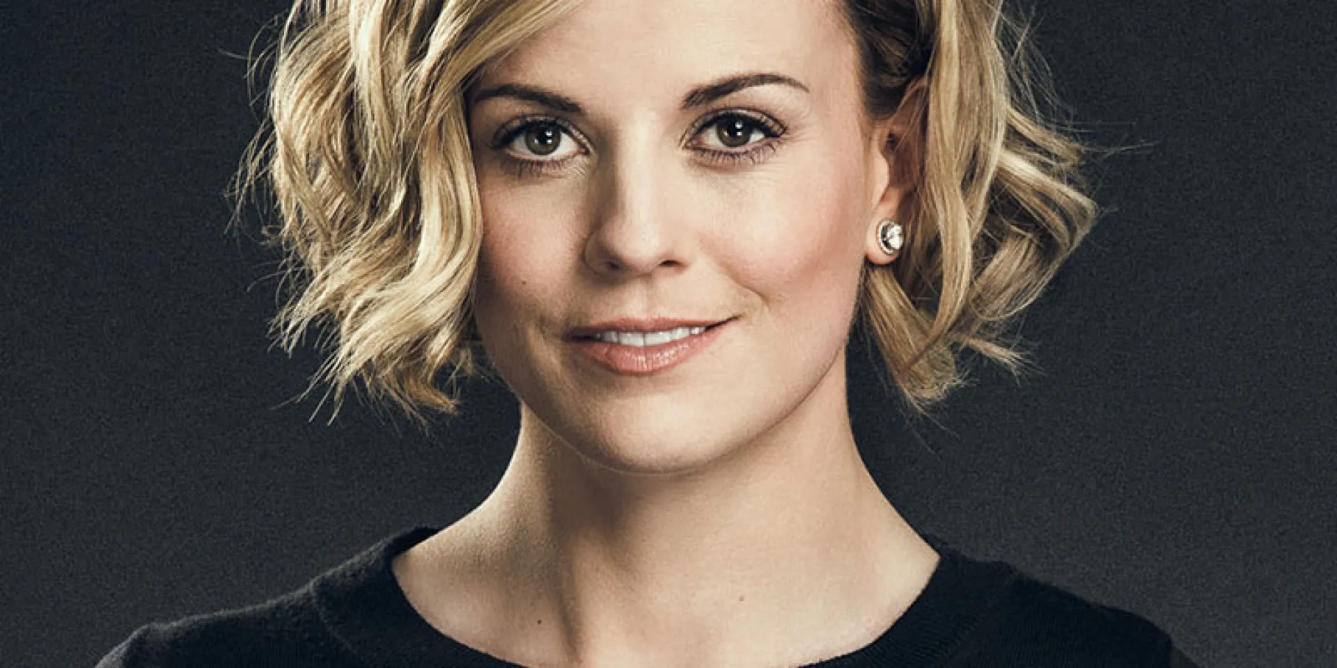 Susie Wolff | HiCue Speakers