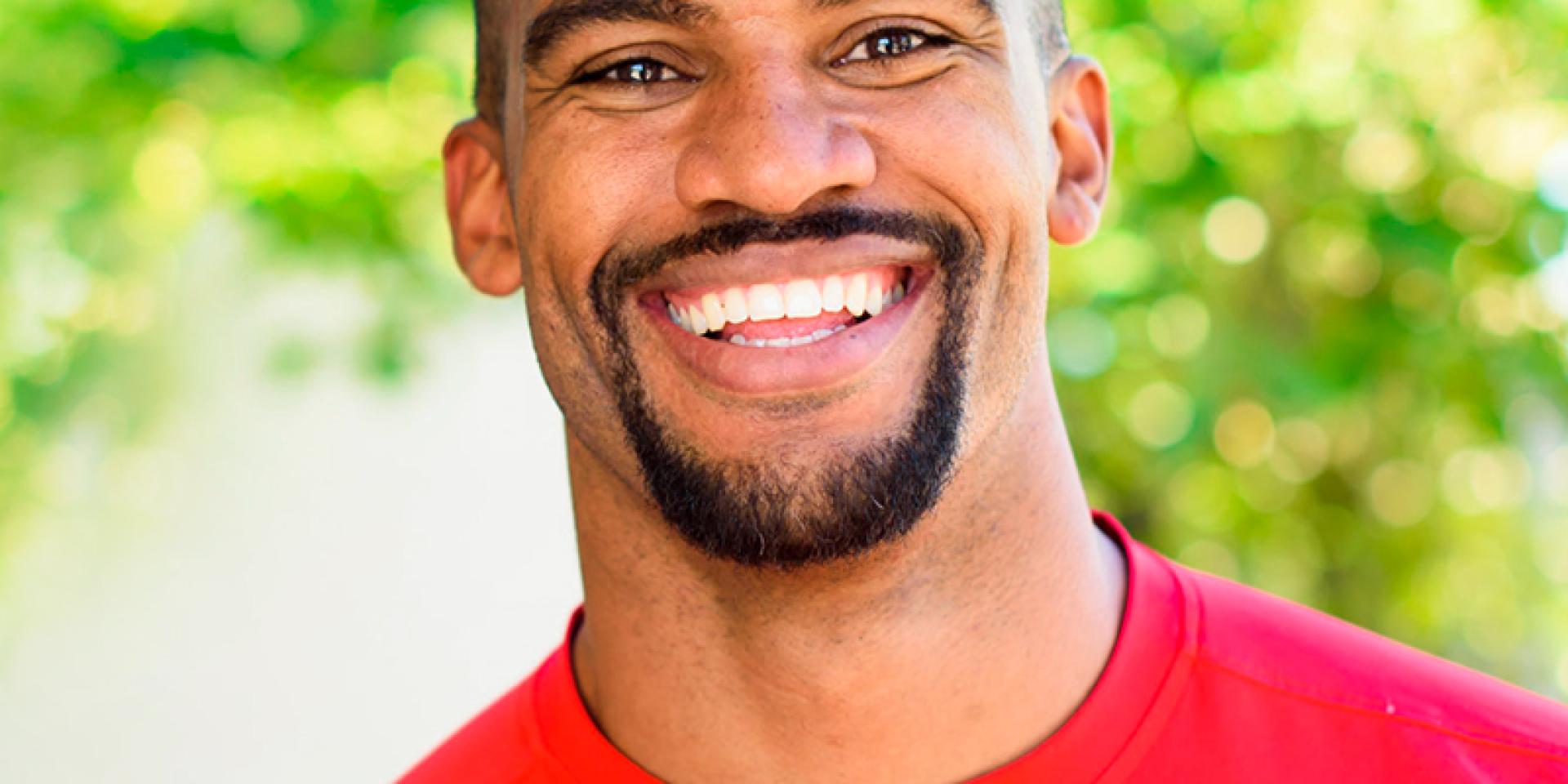Anthony Trucks | HiCue Speakers