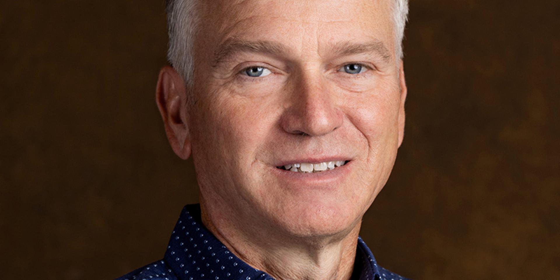 Bill Gifford | HiCue Speakers