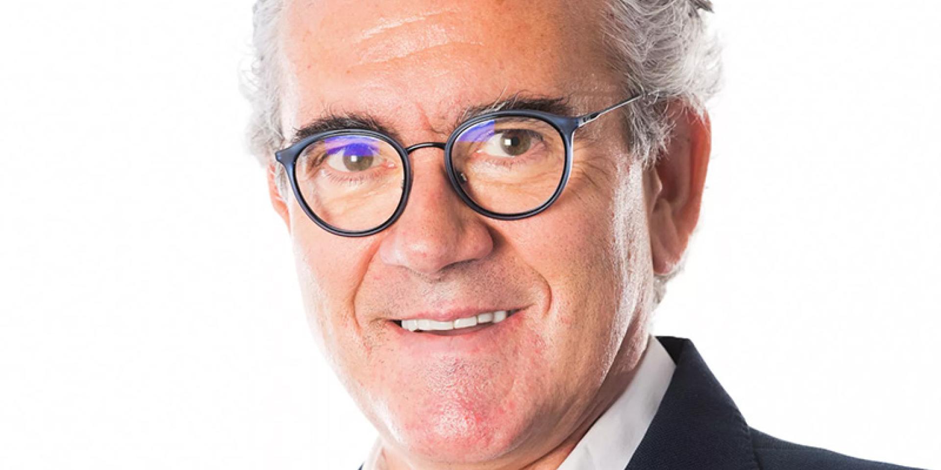 Juan Carlos Alcaide | HiCue Speakers