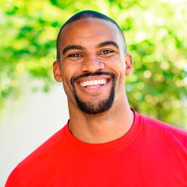 Anthony Trucks | HiCue Speakers